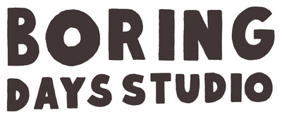 BORING DAYS STUDIO
