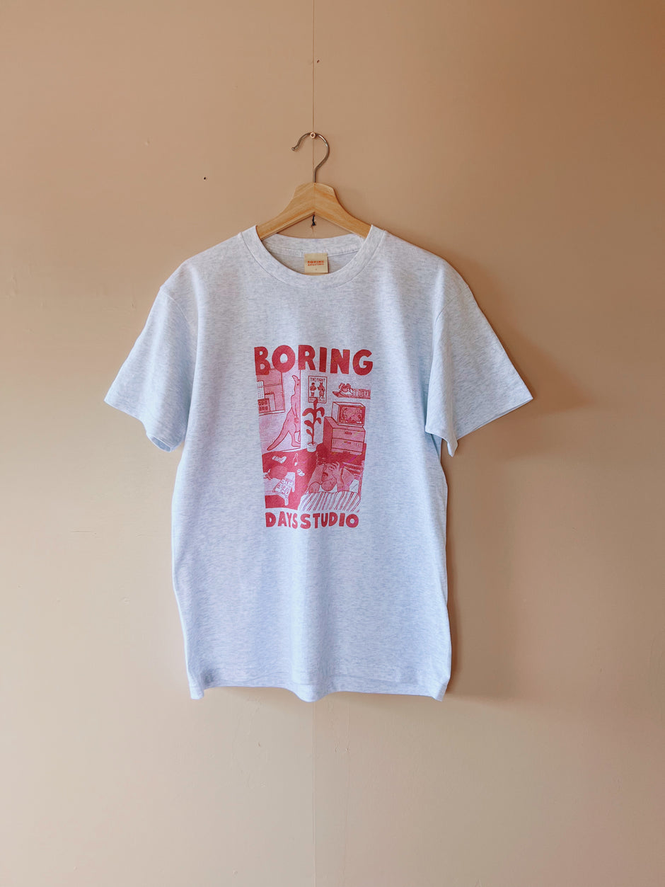 BORING DAYS STUDIO